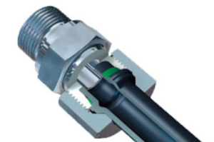 WALFORM - Philippe Jans - The perfect fit for rubber solutions