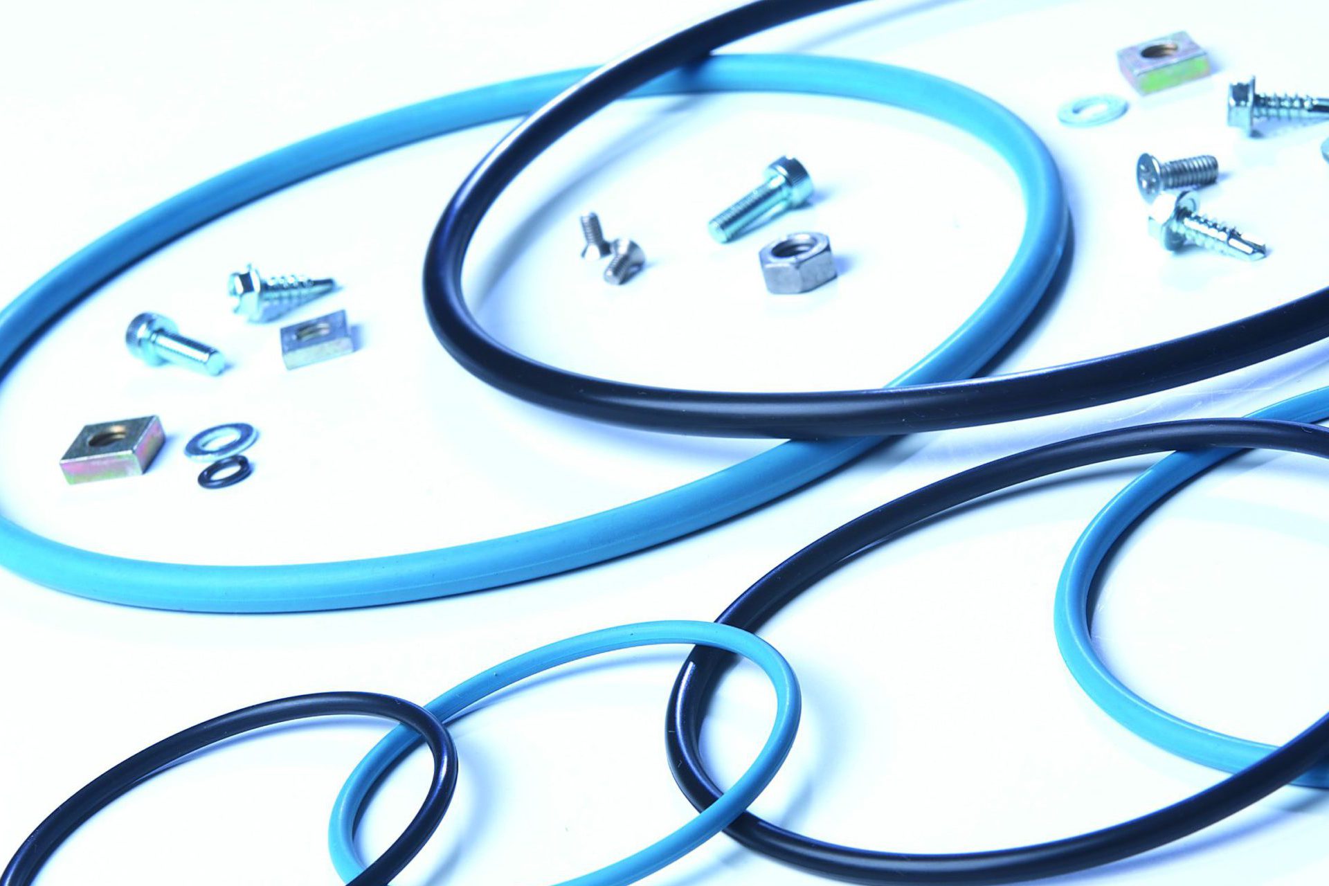 O ringen - Philippe Jans - Ons gamma O Ringen